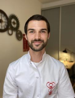 Votre étiopathe - Cabinet Etiopathie Paris 13